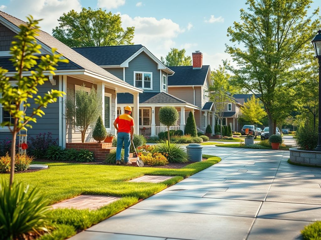 Commercial Services - Linkfy Services | Residential & Commercial ...