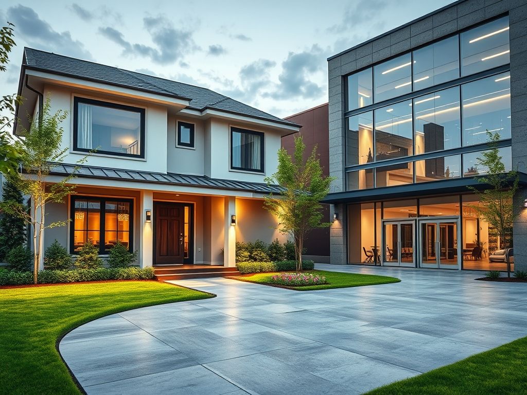 Concrete Solutions - Linkfy Services | Residential & Commercial ...